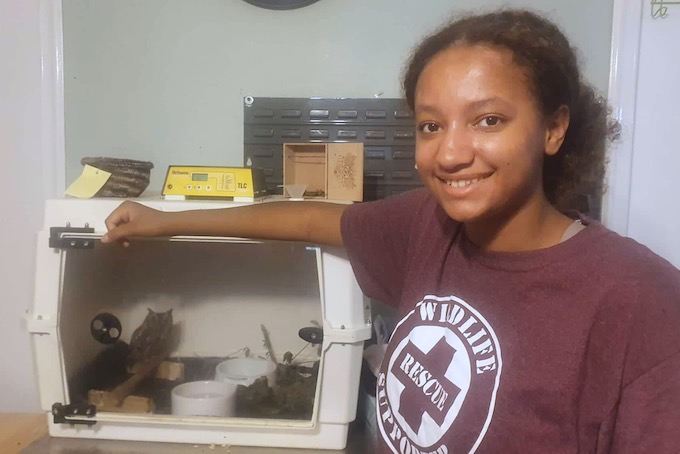 Shaley C. - BabyWarm