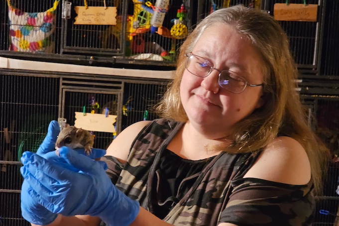 Stephanie G. - BabyWarm